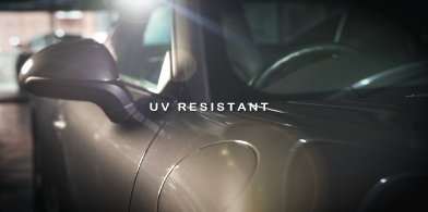 Paint Protection Film (PPF) – Proshield