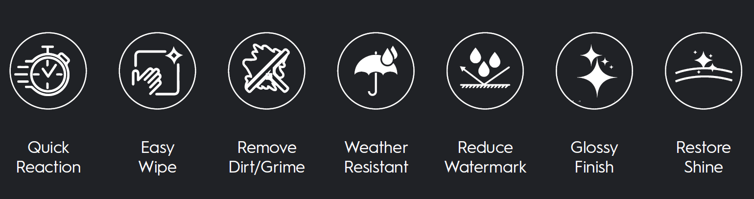 Car Auto Detailing & Surface Coating – Proshield