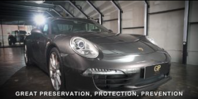 Paint Protection Film (PPF) – Proshield