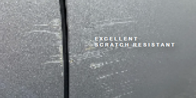 Paint Protection Film (PPF) – Proshield