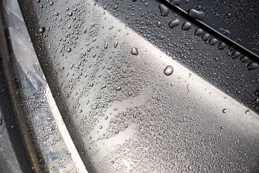 Car Auto Detailing & Surface Coating – Proshield